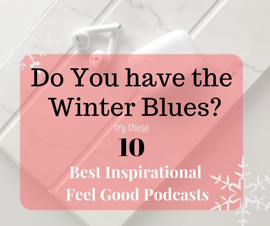 Do you have the winter blues? Try these 10 best inspirational feel good ...